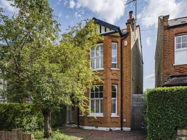 Haydon Park Road, Wimbledon, 6 Bedroom Semi detached