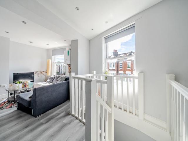 Haydon Park Road, Wimbledon, London, SW19