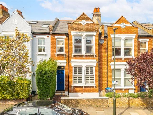 Haydon Park Road, Wimbledon SW19, 4 bed property to rent, £4,500 pcm | PrimeLocation
