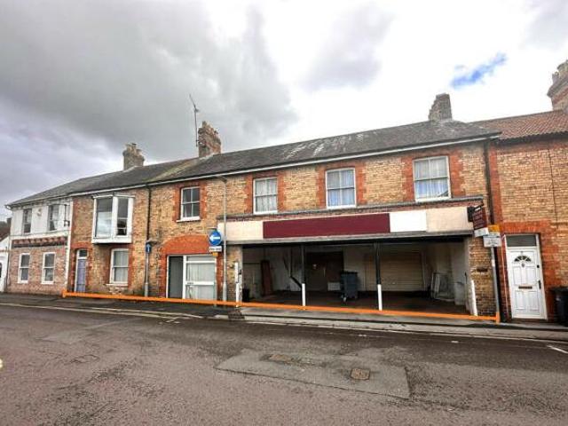 Haydon Road, Taunton, Commercial Property For