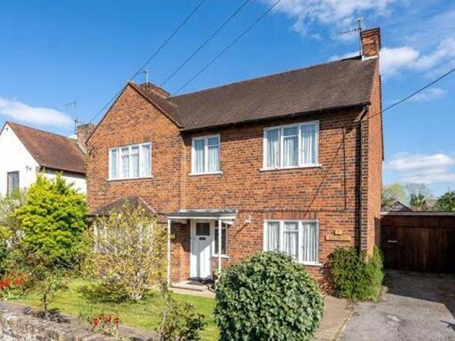 Haydon Road, Didcot, 4 Bedroom Detached