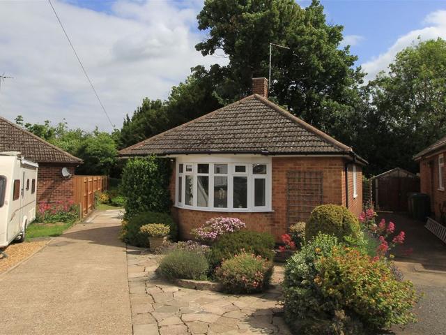 Haydon Road, Loughborough LE11, 2 bed detached bungalow to rent, £1,075 pcm | PrimeLocation