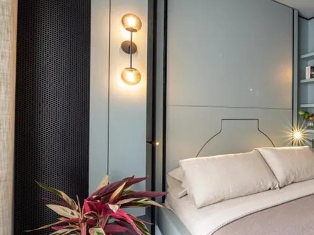 Haydon Way, London, SW11 1YD, United Kingdom | 1 bed apartment for rent #143356043 | Rentberry