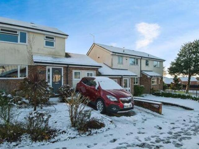 Haydons Park, Honiton, 3 Bedroom Semi detached