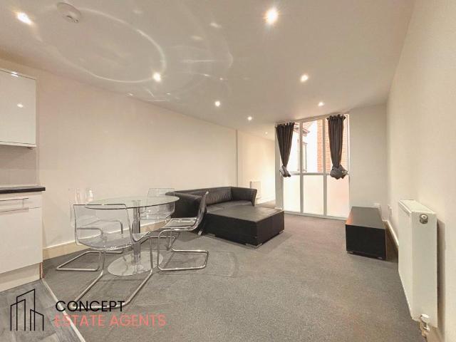 Haydons Road, South Wimbledon, SW19 3 bed apartment to rent £2,395 pcm £553 pw