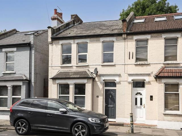 Haydons Road, Wimbledon SW19, 3 bed end terrace house to rent, £2,700 pcm | PrimeLocation