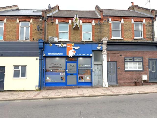 Haydons Road, Wimbledon SW19, Property to rent, £1,667 pcm | PrimeLocation