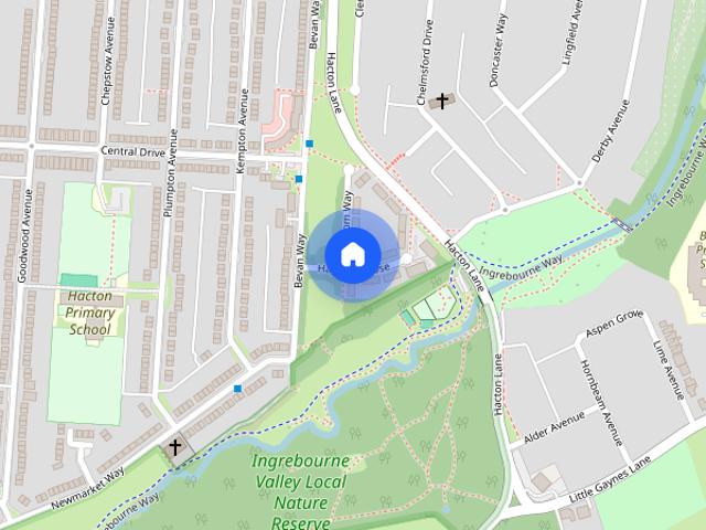 Haydock Close, Hornchurch, RM12