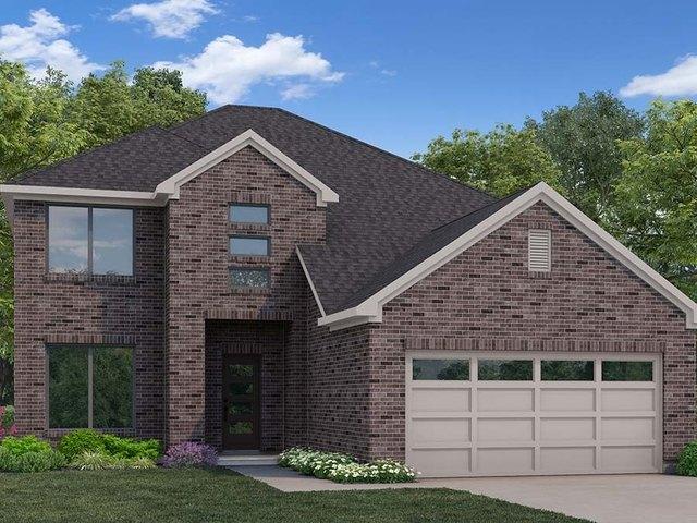 Haydock Plan Audubon Community