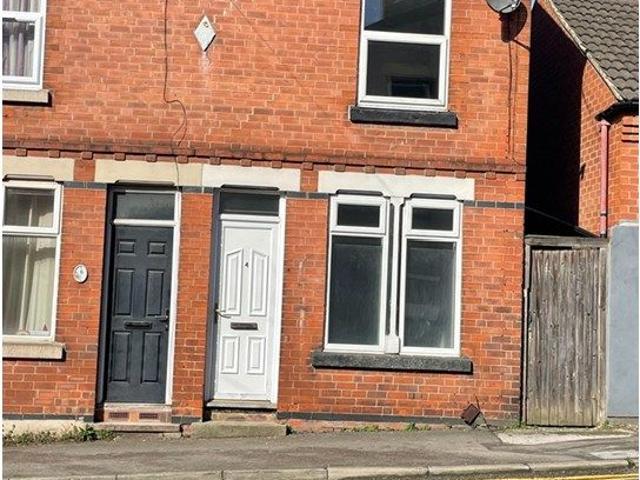 Haydn Road, Nottingham NG5, 2 bed semi detached house to rent, £900 pcm | PrimeLocation