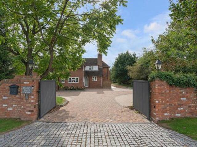 Haye Lane Ombersley Droitwich, Worcestershire, 5 Bedroom Detached