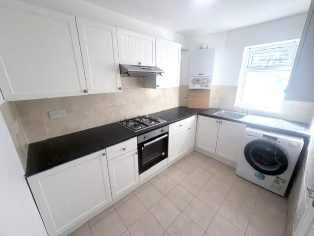 Hayes UB3 2 bed end of terrace house to rent £2,050 pcm £473 pw