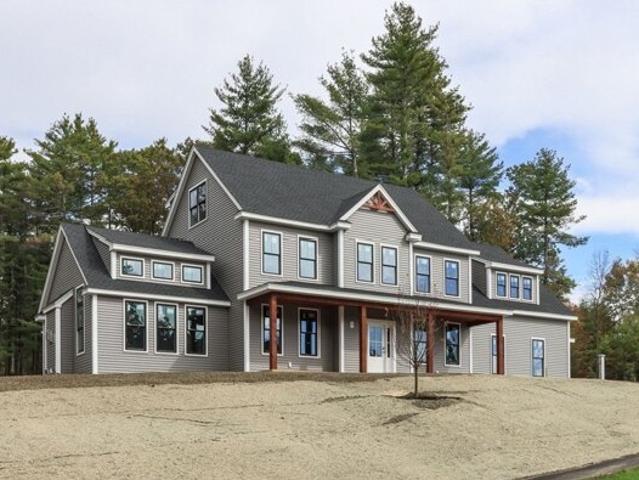 Hayes Woods Ln, Groton, Home For Sale