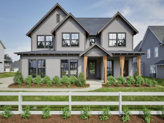Hayes A Plan Auburn Farms Community
