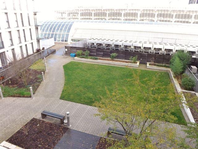 Hayes Apartments The Hayes City & County Of Cardiff, Cardiff CF10, 2 bed flat to rent, £1,300 pcm | PrimeLocation