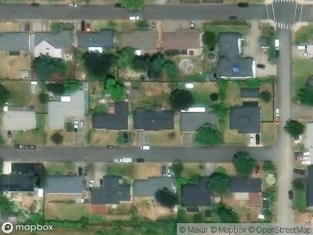 Hayes Ave