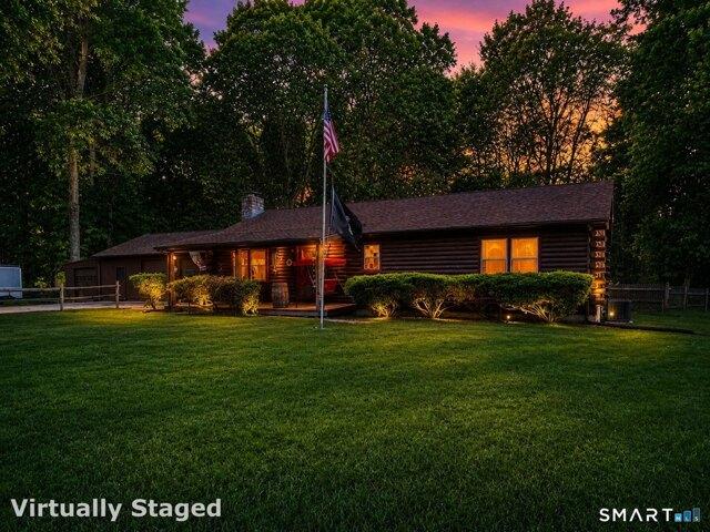 Hayes Ave, Ellington, Home For Sale