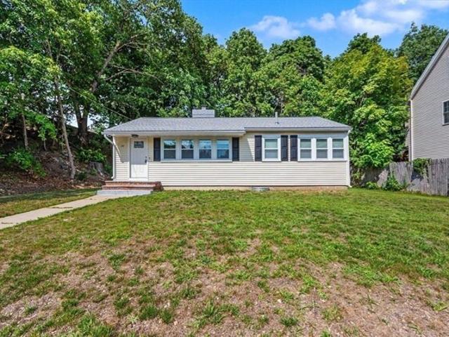 Hayes Ave, Lowell, Home For Sale