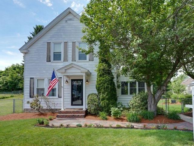 Hayes Ave, Lowell, Home For Sale