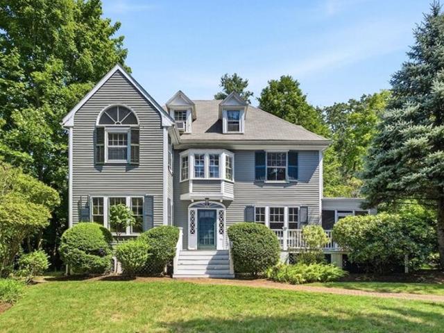Hayes Ave, Lexington, Home For Sale