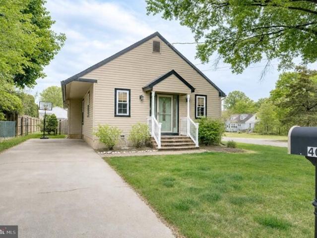 Hayes Ave, Westville, Home For Sale