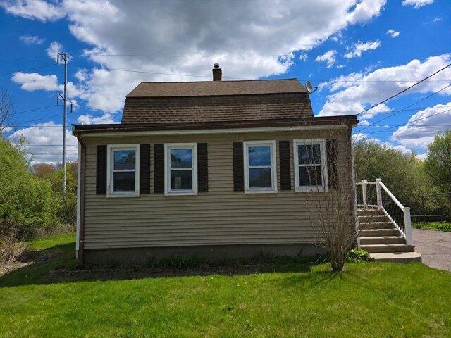 Hayes Ave, Whitman, Home For Sale