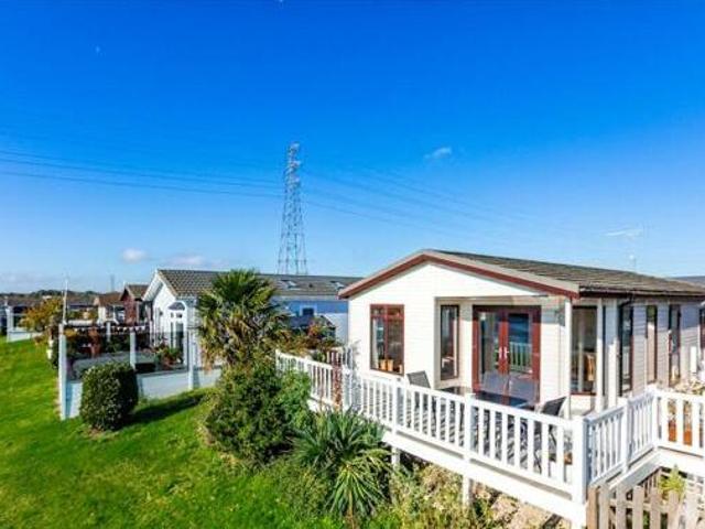 Hayes Country Park, Waterfront, Battlesbridge, 1 Bedroom Park
