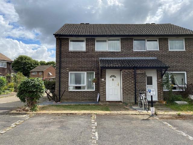 Hayes Close OX3, 3 bed semi detached house to rent, £1,850 pcm | PrimeLocation