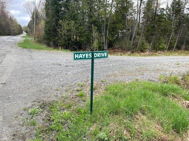 Hayes Dr, Harmony, Plot For Sale