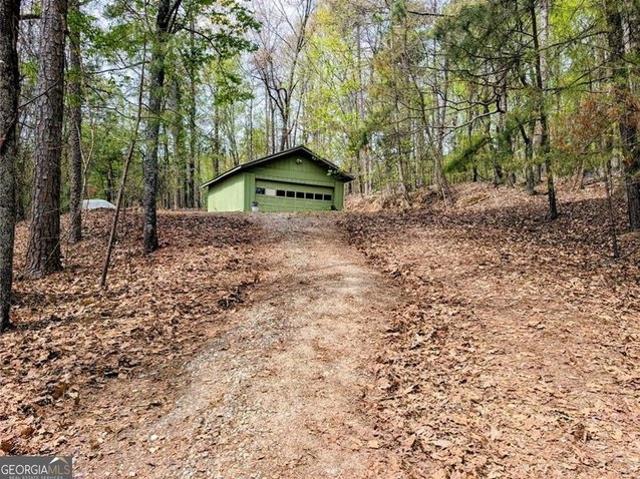 Hayes Dr Lot 1, Gainesville, GA 30506