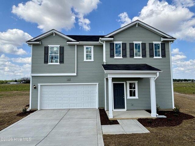 Hayes Dr, Pikeville, Home For Sale