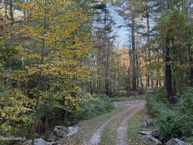 Hayes Hill Rd, New Marlborough, Plot For Sale