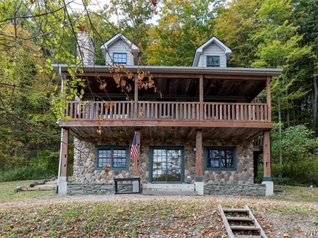 Hayes Hollow Rd, Colden, Home For Sale