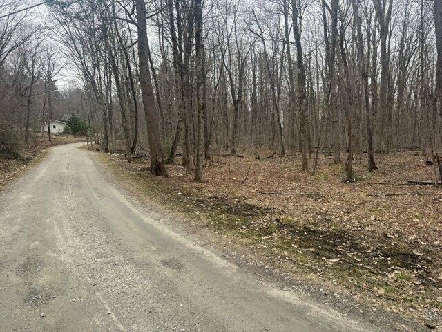 Hayes Hl, Otis, Plot For Sale