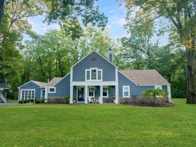 Hayes Ln, Ridgefield, Home For Sale