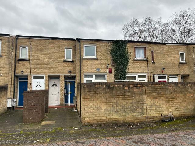 Hayes, Middlesex UB3, 2 bed maisonette to rent, £1,650 pcm | PrimeLocation