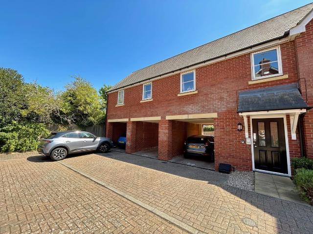 Hayes, Milton Keynes MK11, 2 bed flat to rent, £1,350 pcm | PrimeLocation