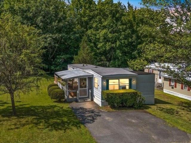 Hayes Mobile Home Park, Exeter, Property For Sale