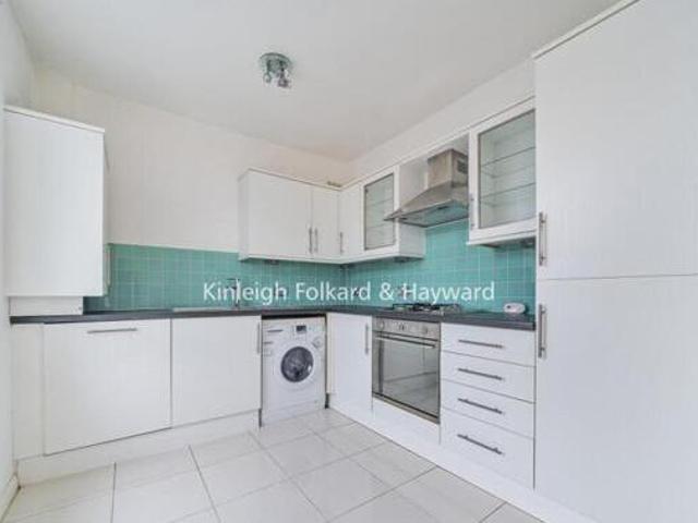 Hayes Road, Bromley, 2 Bedroom Flat