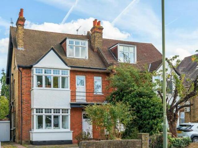 Hayes Road, Bromley, 6 Bedroom Semi detached