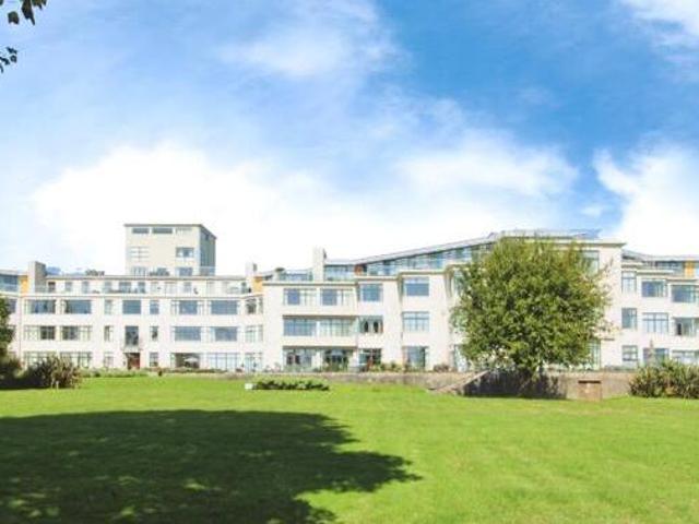 Hayes Road, Sully, 1 Bedroom Apartment