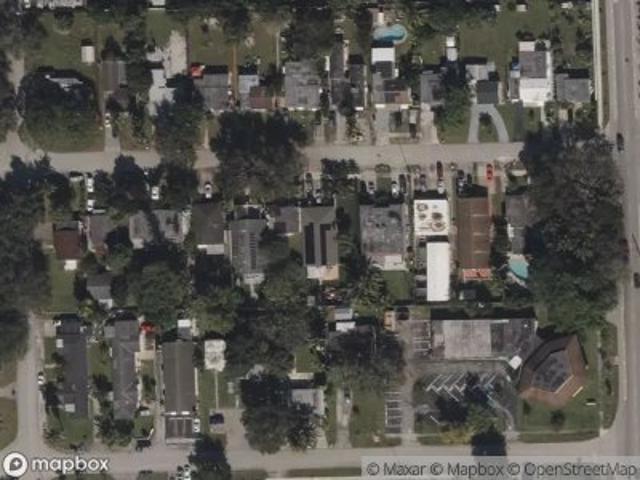 Hayes St