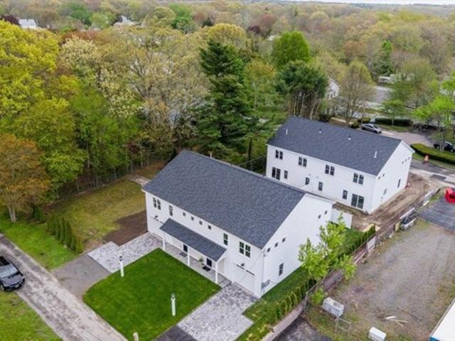 Hayes St Unit,acushnet, Condo For Sale