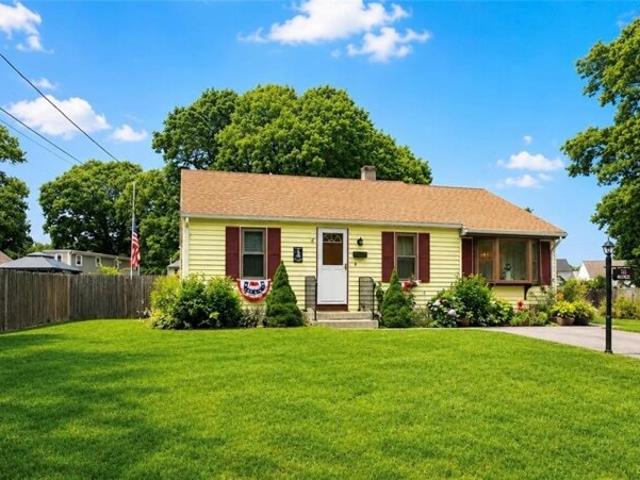Hayes St, Warwick, Home For Sale