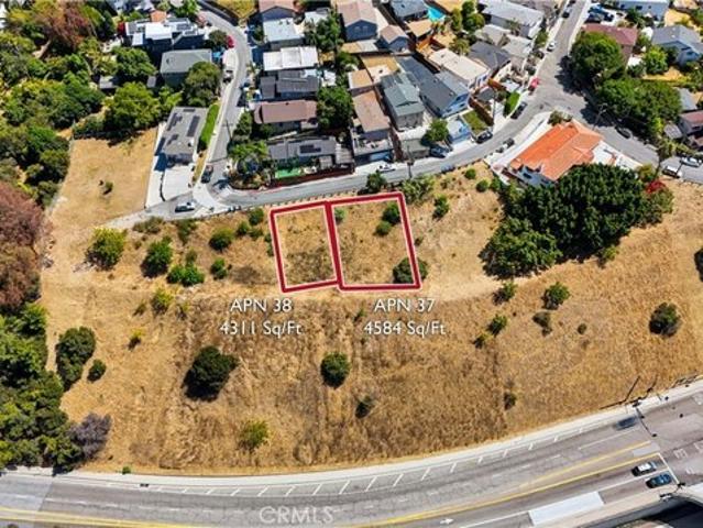 Hayes St, City Terrace, CA 90063