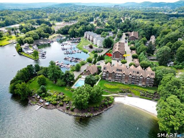 Hayestown Rd Unit C, Danbury, Condo For Sale