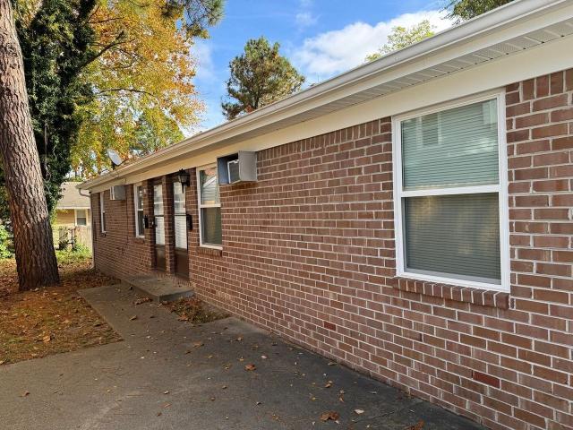 Hayes920 2 Bedroom Apartment for Rent at 920 Hayes St, Norfolk, VA 23504 Lindenwood