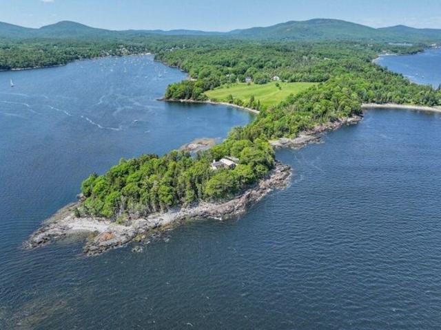 Hayfield Way, Rockport, Home For Sale