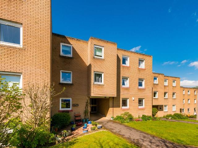 Hayfield, Edinburgh EH12, 1 bed flat to rent, £950 pcm | PrimeLocation