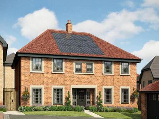 Hayfield Gardens, Toddington, 5 Bedroom Detached